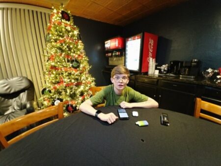 Heath Cordes Net Worth, Age, Bio, Height, Weight, Condition, Wiki