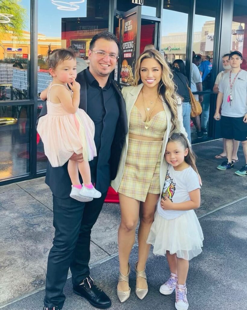 Houston Crosta Net Worth, Age, Wife, Car Collection, House