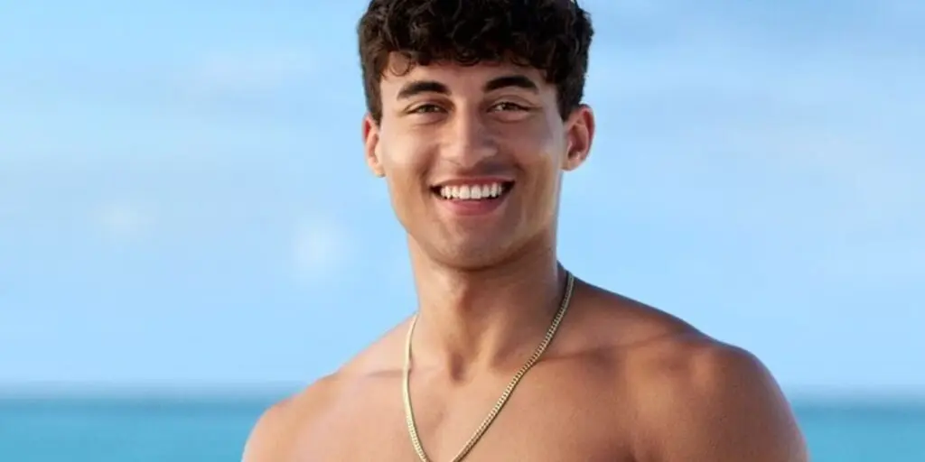 Meet Isaac Francis - Know His Story And Biography