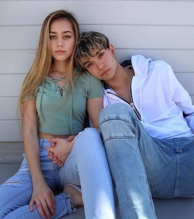 Ivanita Lomeli Age, Height, Sister, Nationality, Boyfriend, Net Worth