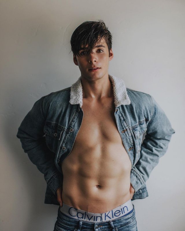 Jack Jerry Net Worth, Age, Height, Brother, Girlfriend, Wiki