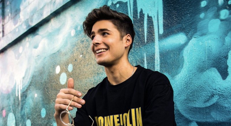 Jack Jerry Net Worth, Age, Height, Brother, Girlfriend, Wiki