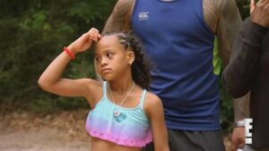 Jayla Fatu Biography, Age, Height, Parents, Siblings, Net Worth