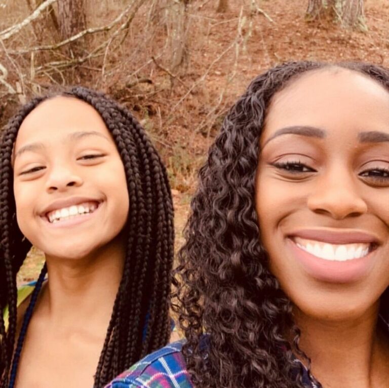 Jayla Fatu Biography, Age, Height, Parents, Siblings, Net Worth