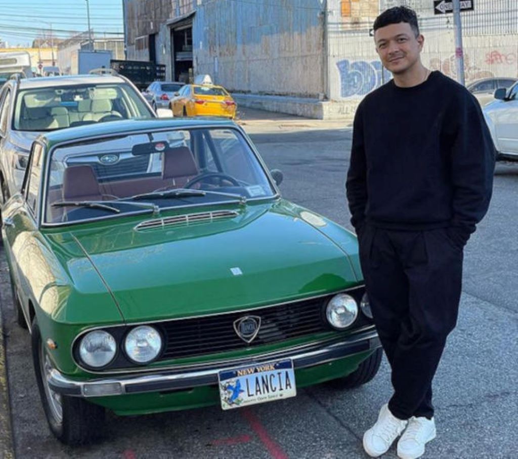 Jericho Rosales Age, Height, Wife, Son, Net Worth