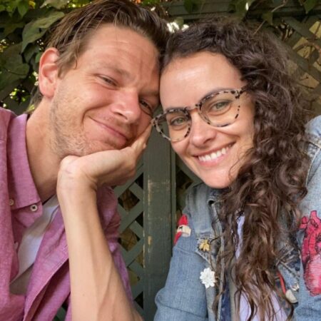 Jon Beavers Birthday, Age, Height, Wife, Net Worth, Wiki