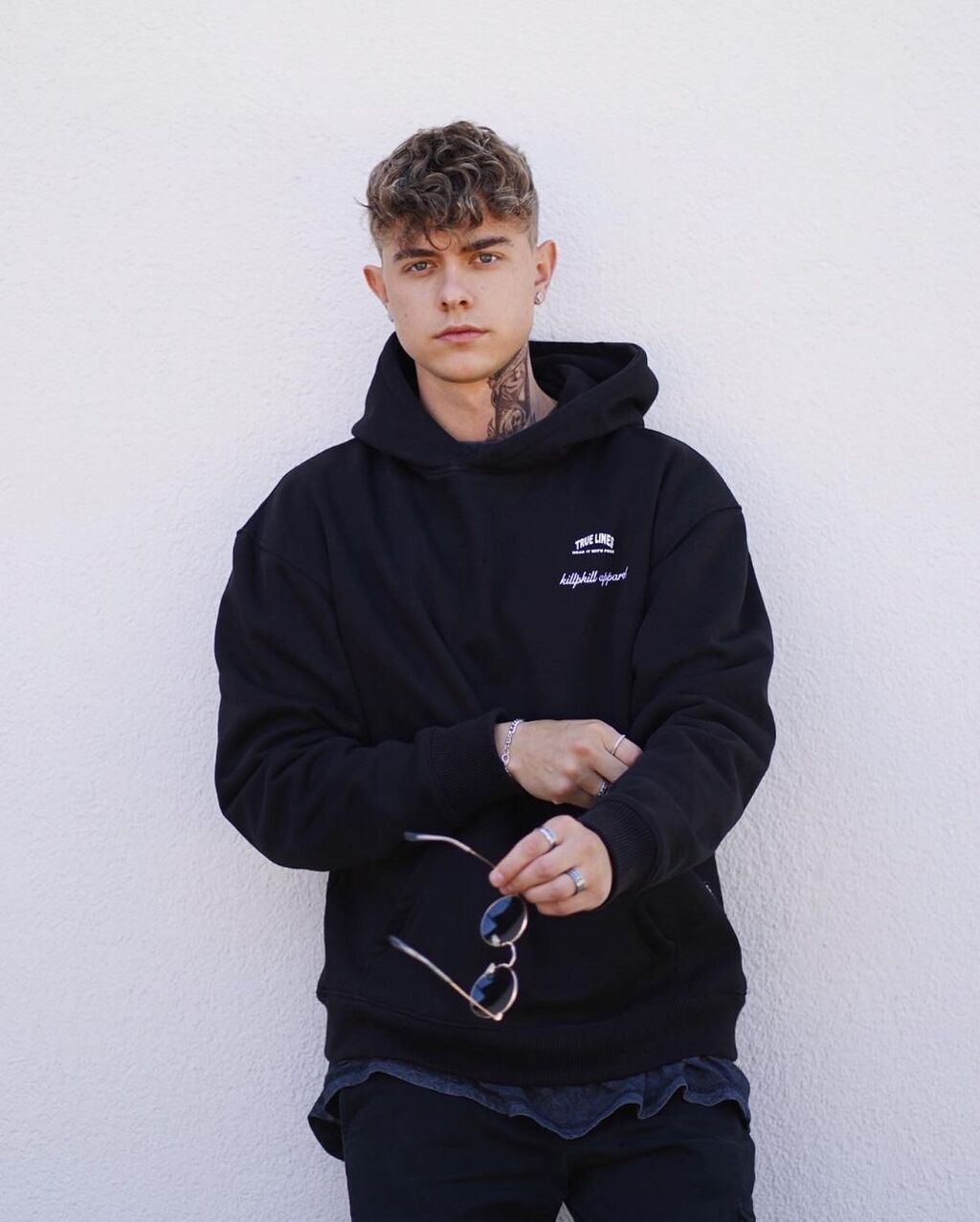 Meet Jonas Ems - Renowned German Sprint Canoer