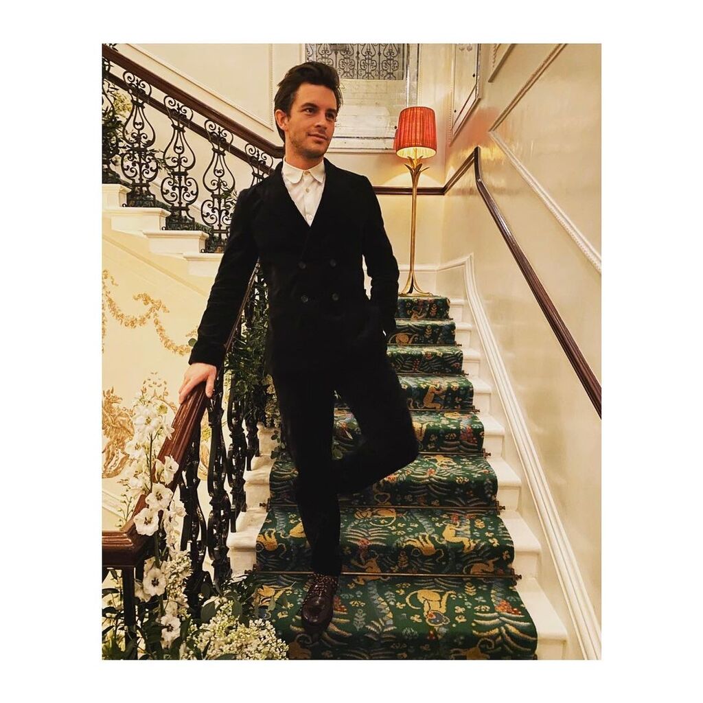 Jonathan Bailey Age, Height, Sexuality, Husband, Net Worth