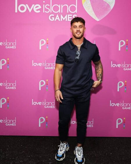 Josh Goldstein Age, Height, Sister, Girlfriend, Net Worth