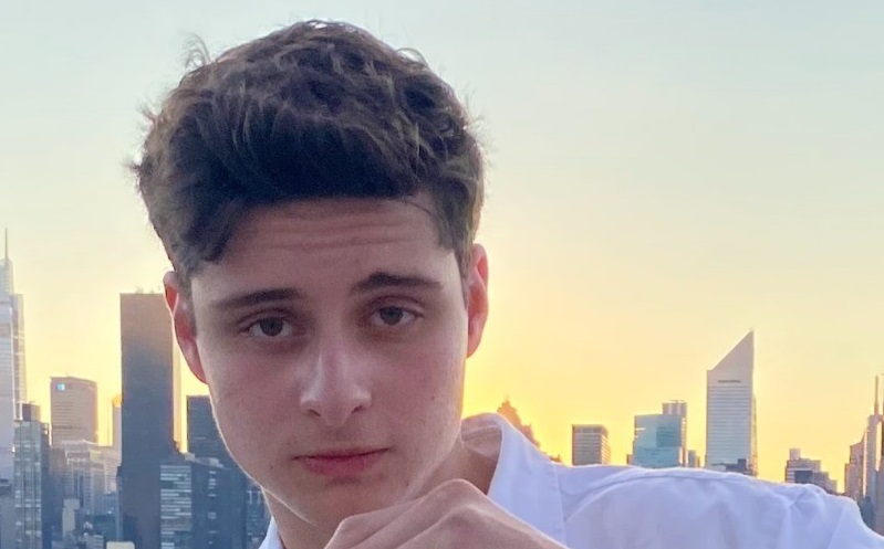Justin Lupo Age, Height, Net Worth, TikTok