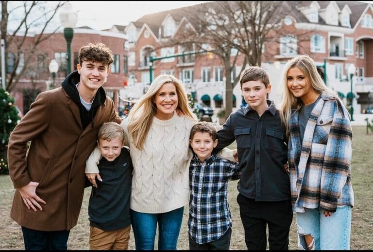Kim Adams Bio, Age, Height, Husband, Children, Net Worth