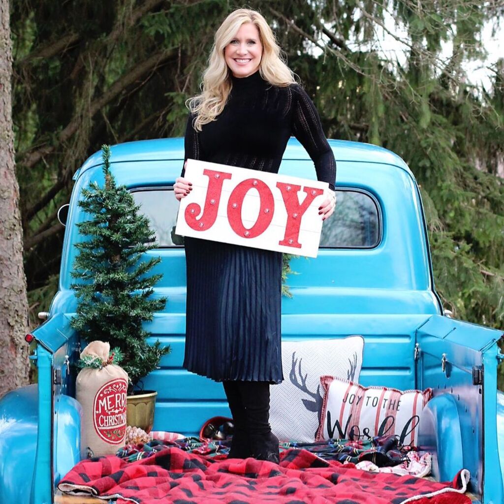 Kim Adams Bio, Age, Height, Husband, Children, Net Worth