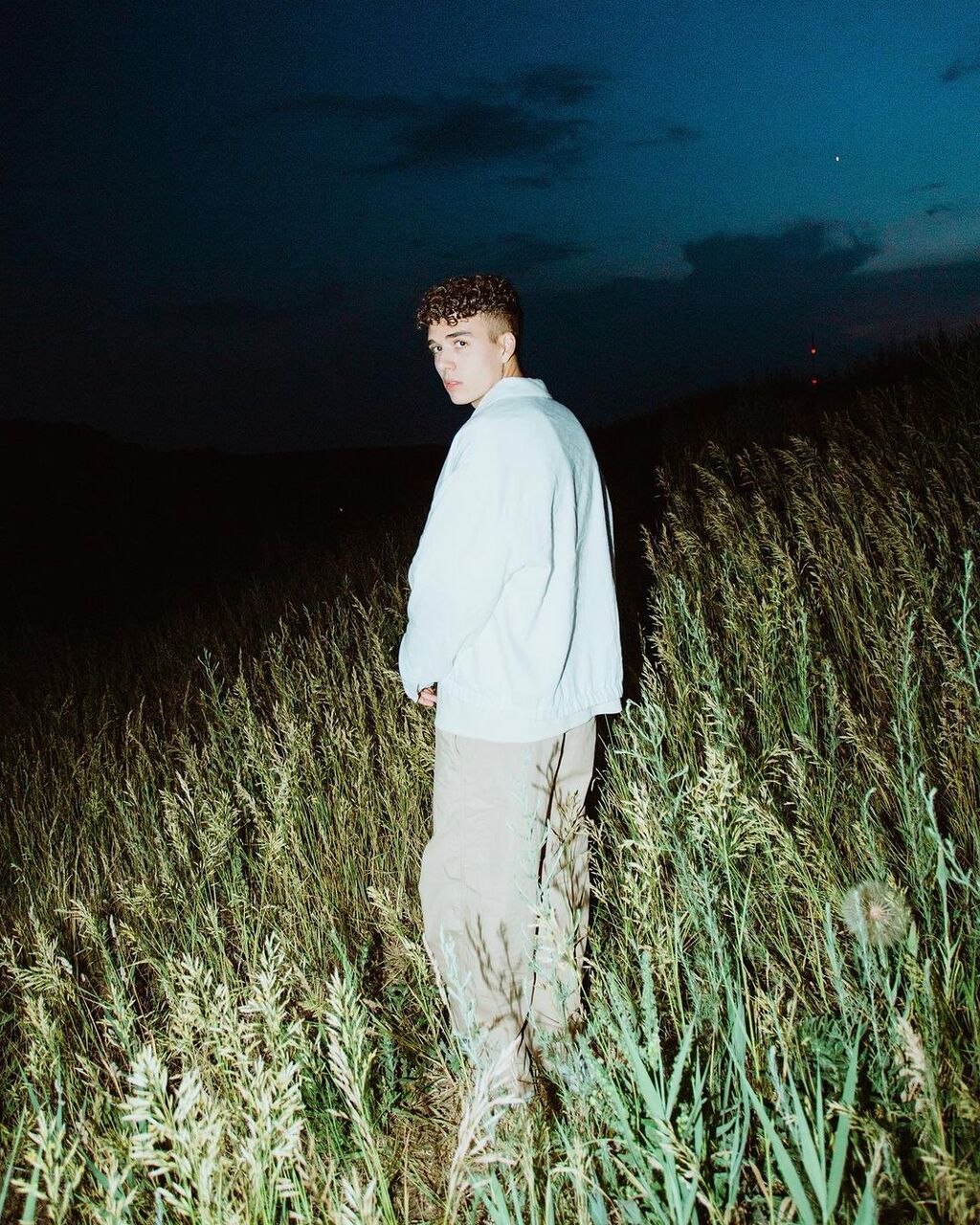 Meet Levent Geiger - Musician And YouTube Star