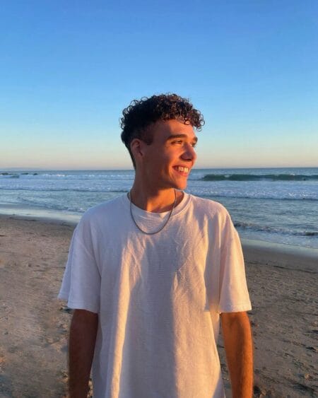 Meet Levent Geiger - Musician And YouTube Star