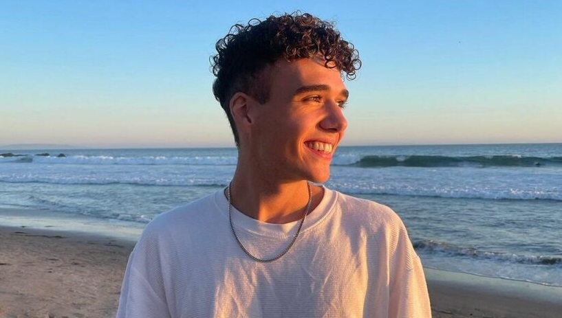 Meet Levent Geiger - Musician And YouTube Star