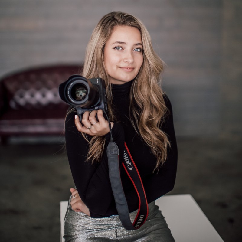 Logan Rae Hill Age, Height, Family, Sisters, Boyfriend, Net Worth, Wiki