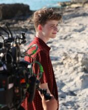 Merrick Hanna Age, Height, Mom, Girlfriend, Net Worth