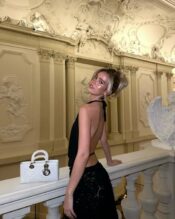Meet Millane Friesen - German Model, Her Story And Biography