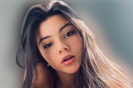 Raelee Rudolph Wiki, Age, Net Worth, Parents, Boyfriend