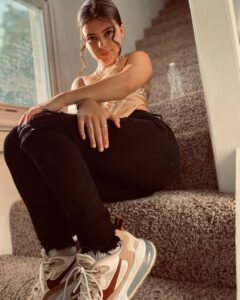 Raelee Rudolph Wiki, Age, Net Worth, Parents, Boyfriend