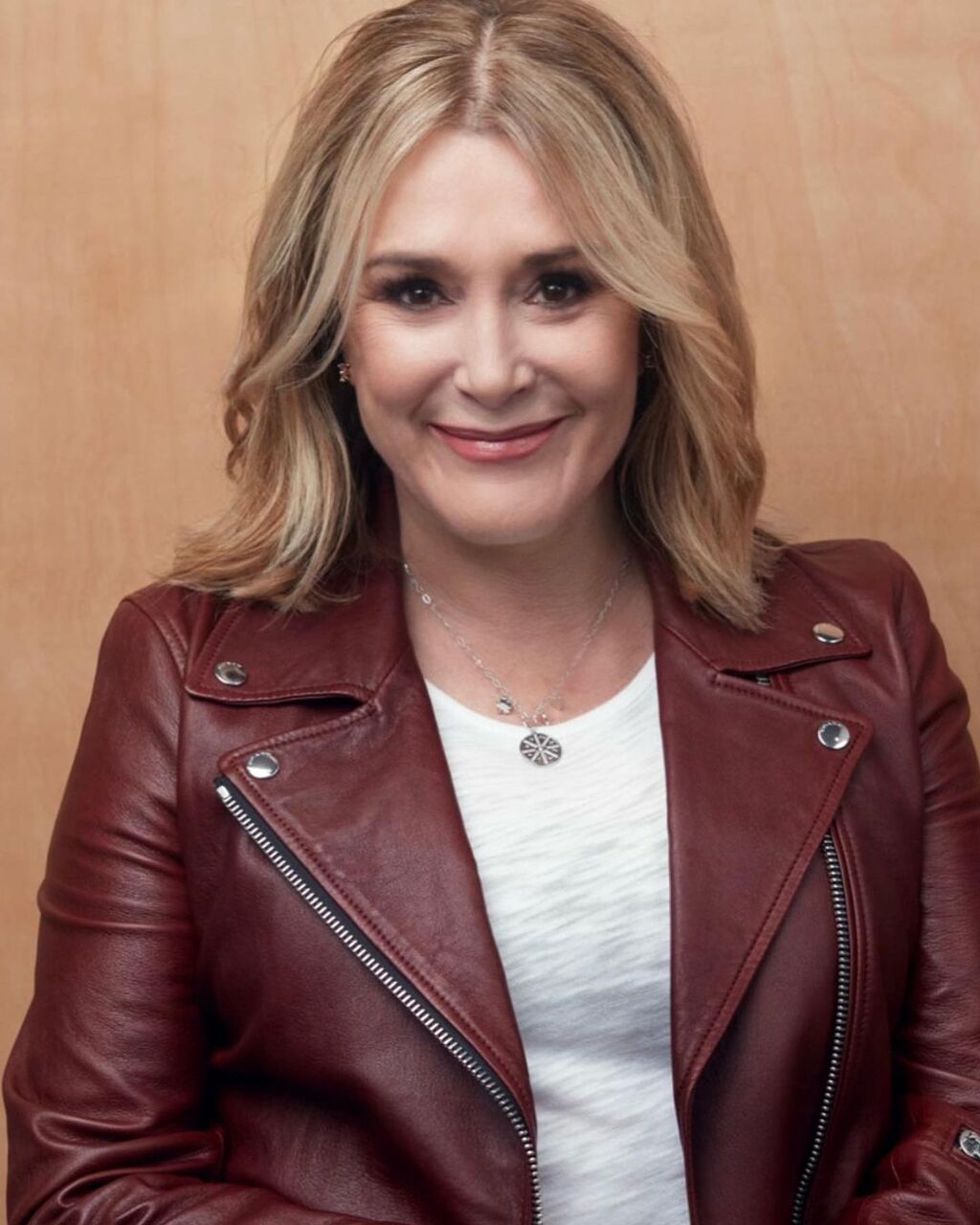 Sheila Walsh Age, Cancer, Net Worth, Husband, Son