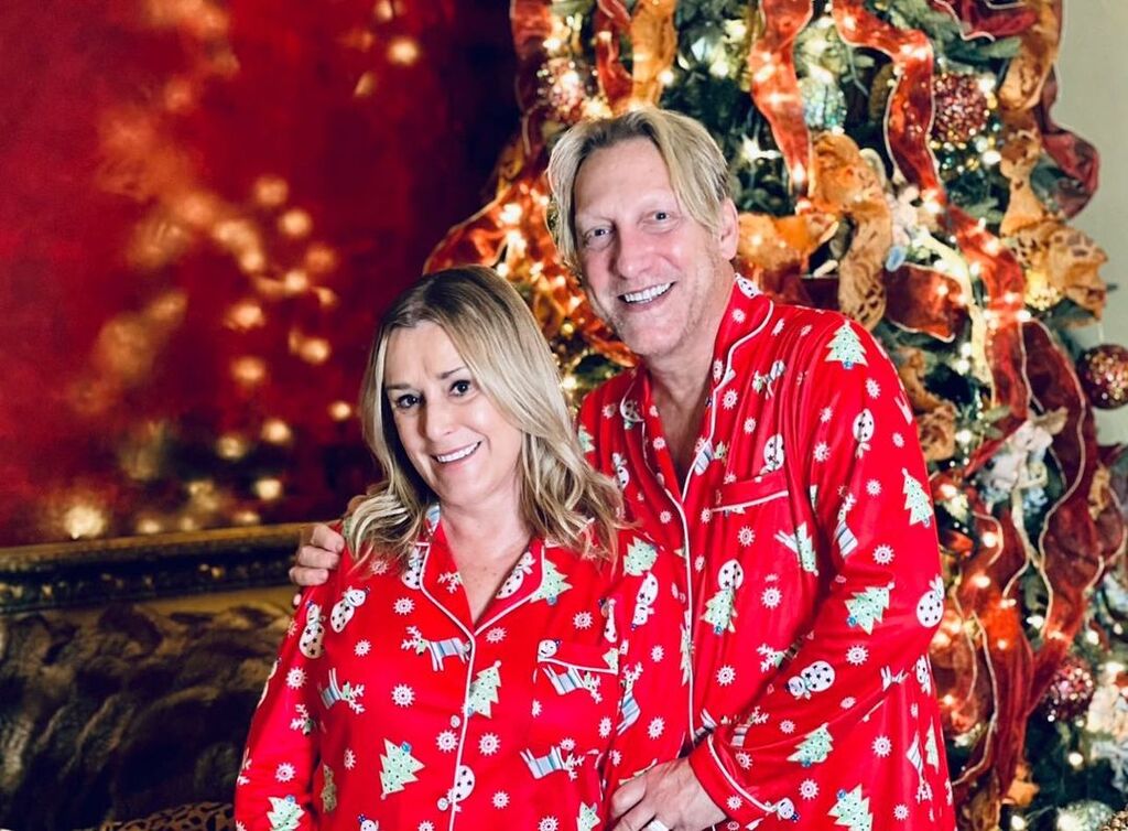 Sheila Walsh Age, Cancer, Net Worth, Husband, Son