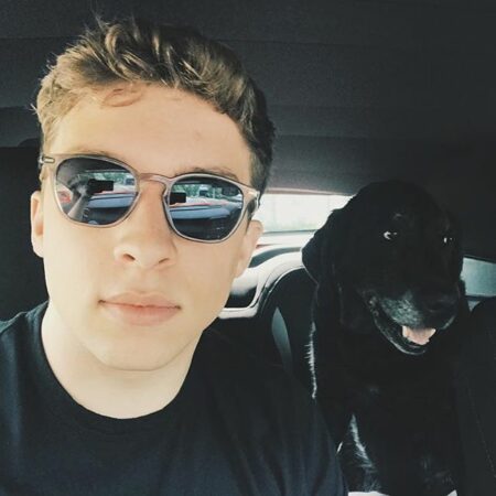 Slogo Real Name, Age, Height, Parents, Girlfriend, Net Worth, Wiki