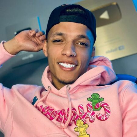 Sour King Drew Real Name, Age, Height, Wife, Son Died, New Worth