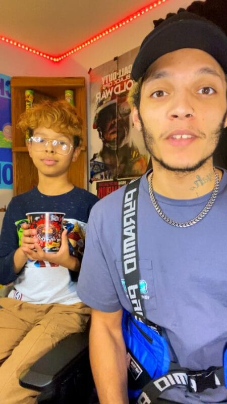 Sour King Drew Real Name, Age, Height, Wife, Son Died, New Worth