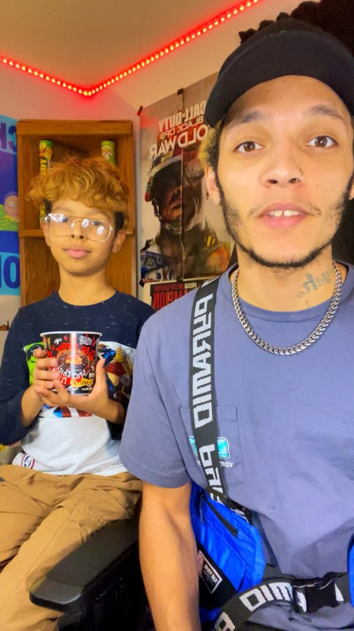 Sour King Drew Real Name, Age, Height, Wife, Son Died, New Worth