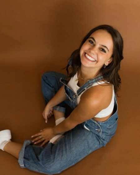 Spencer Barbosa, Height, Siblings, Boyfriend, Net Worth