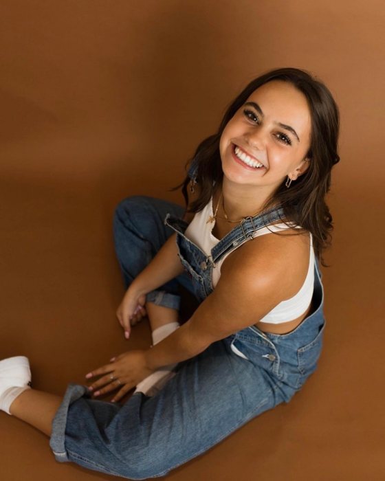 Spencer Barbosa, Height, Siblings, Boyfriend, Net Worth