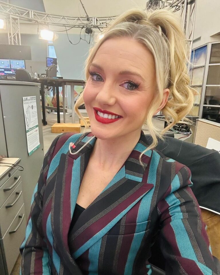 Stephanie Haney Age, Height, Weight, Husband, Net Worth