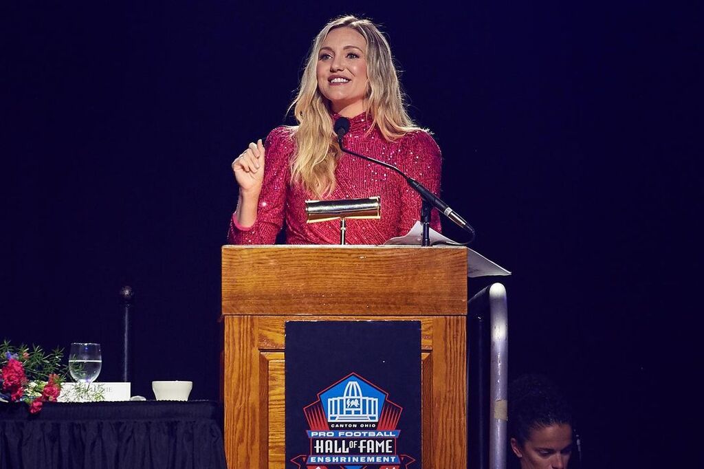 Stephanie Haney Age, Height, Weight, Husband, Net Worth