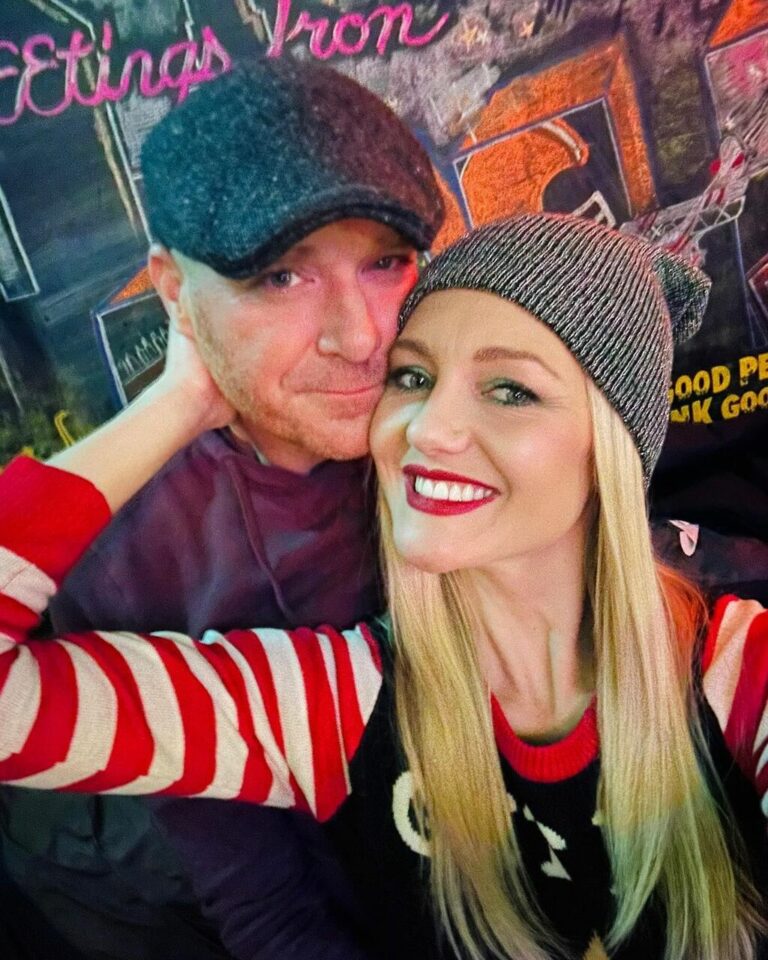 Stephanie Haney Age, Height, Weight, Husband, Net Worth