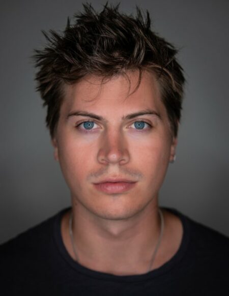 Tanner Stine Biography, Story, And More