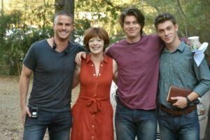 Tanner Stine Biography, Story, And More