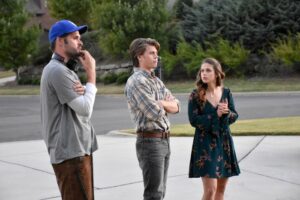 Tanner Stine Biography, Story, And More