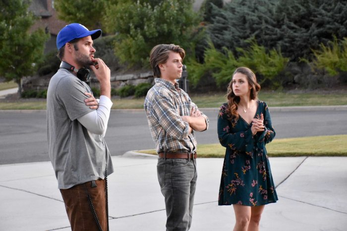 Tanner Stine Biography, Story, And More