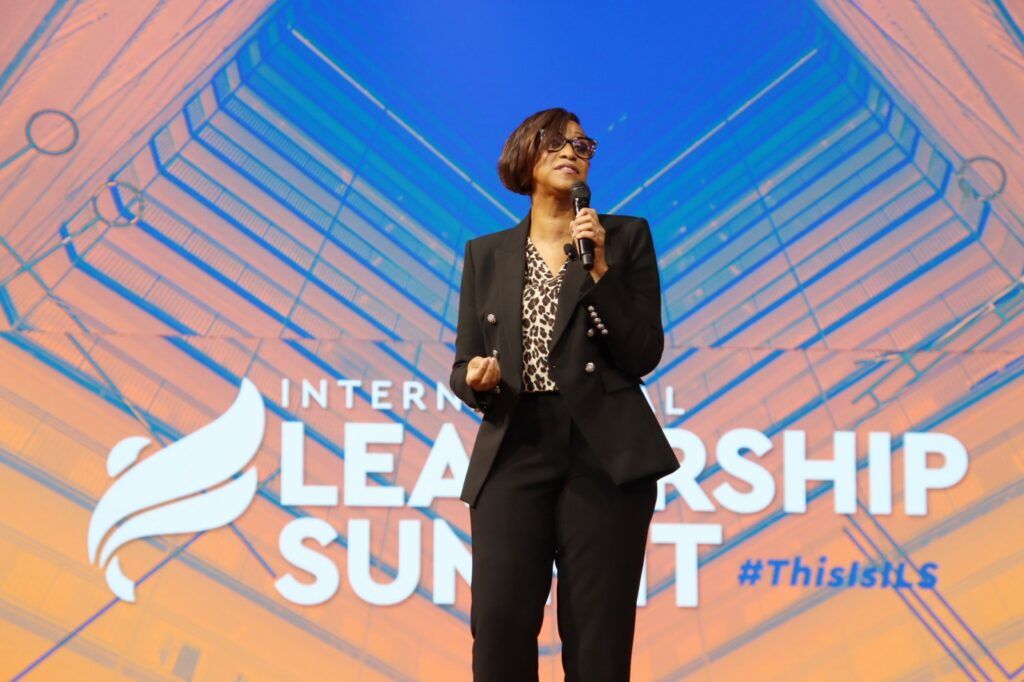 Meet Anita Phillips - Author, Trauma therapist, And Life Coach, Story