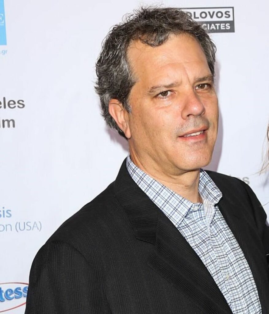 Tom Apostle Biography, Age, Wife, Children, Net Worth