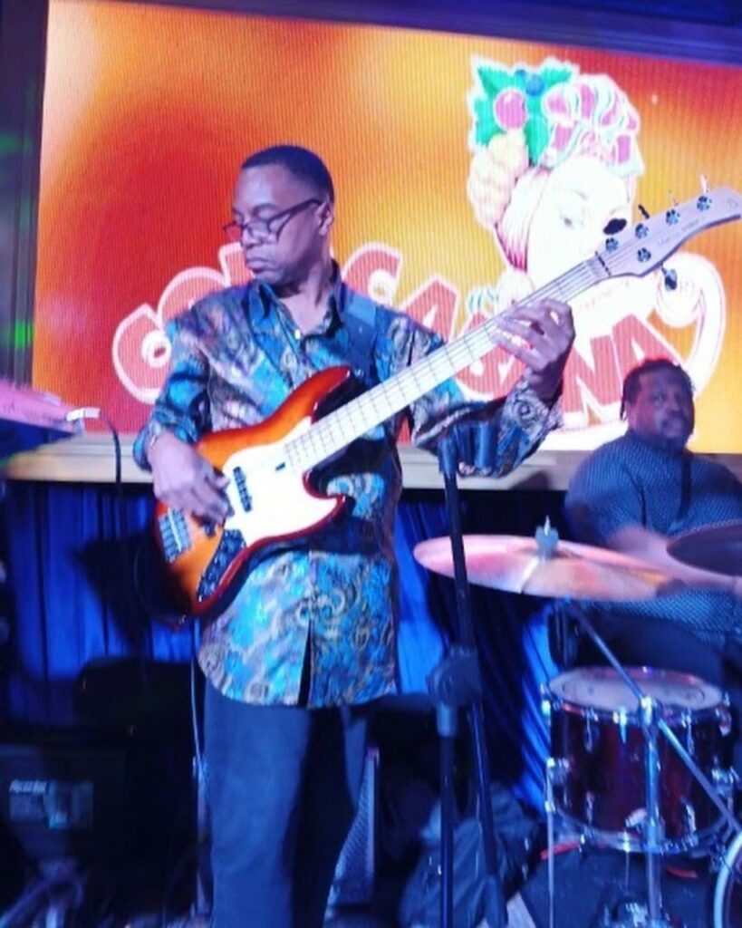 Tommy Gooding Age, Wife, Siblings, Net Worth