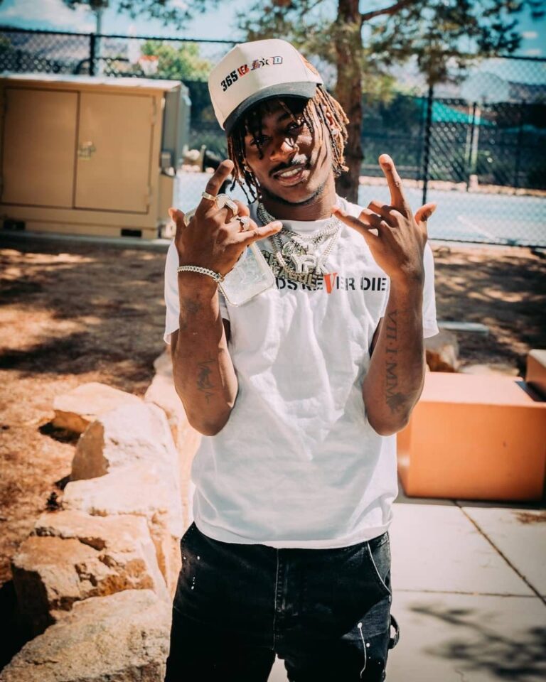 Ypk Raye Age, Height, Girlfriend, Net Worth