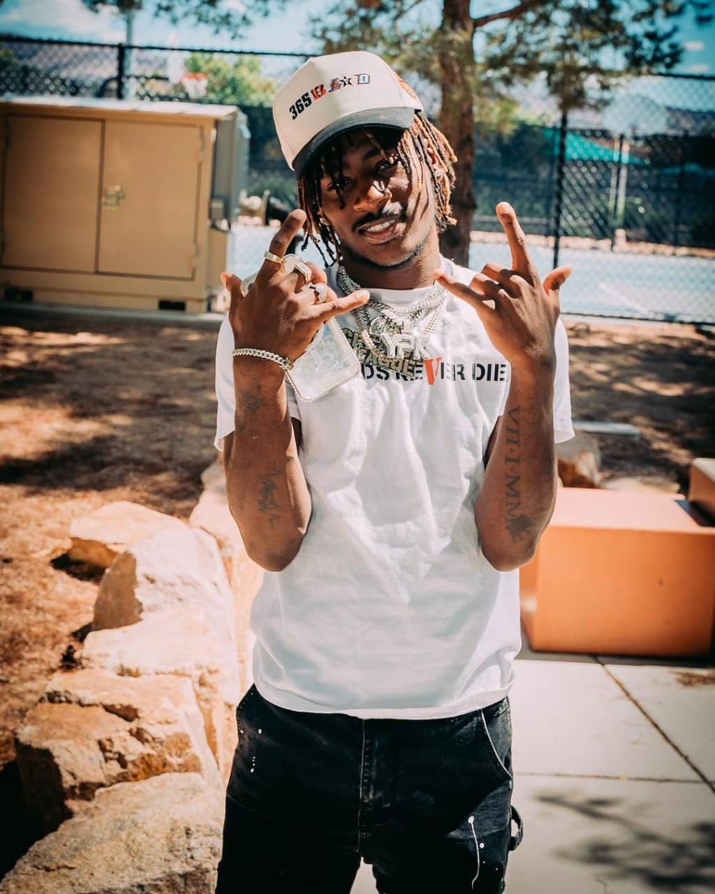 Ypk Raye Age, Height, Girlfriend, Net Worth