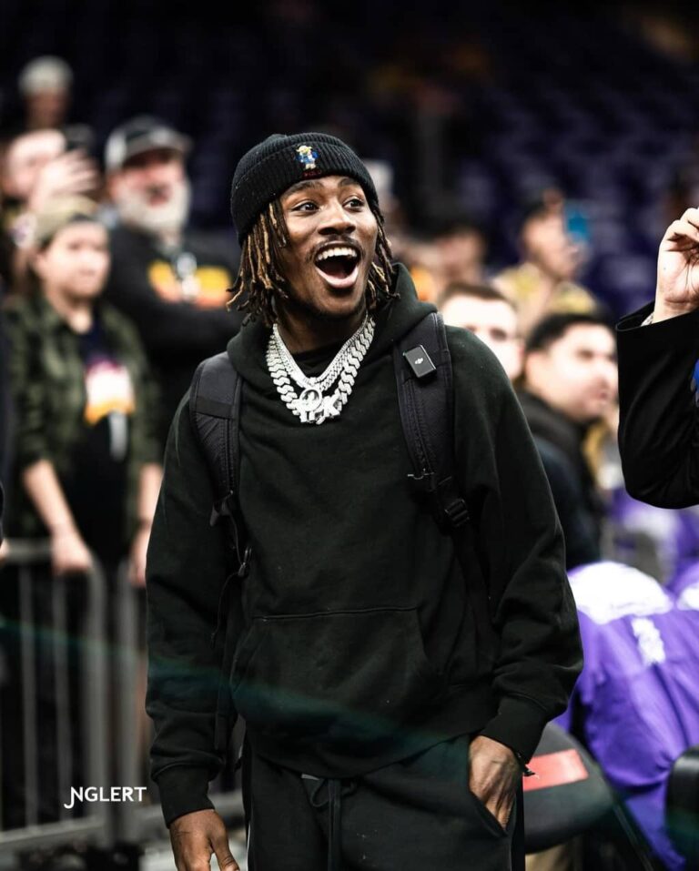 Ypk Raye Age, Height, Girlfriend, Net Worth