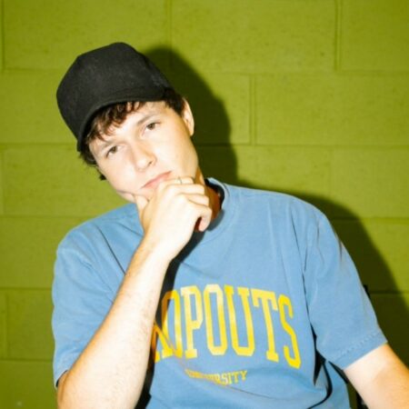 Zach Justice Age, Parents, Brother, Girlfriend, Net Worth