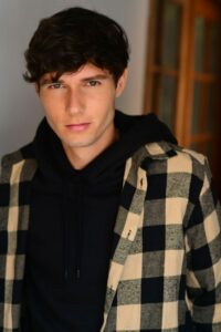 Zach Justice Age, Parents, Brother, Girlfriend, Net Worth