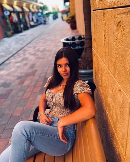 Raelee Rudolph Wiki, Age, Net Worth, Parents, Boyfriend