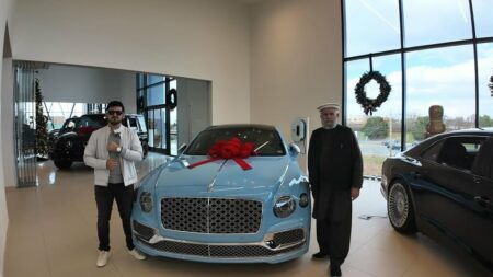 Shahid Anwar Net Worth, Income, Age, Parents, Biography