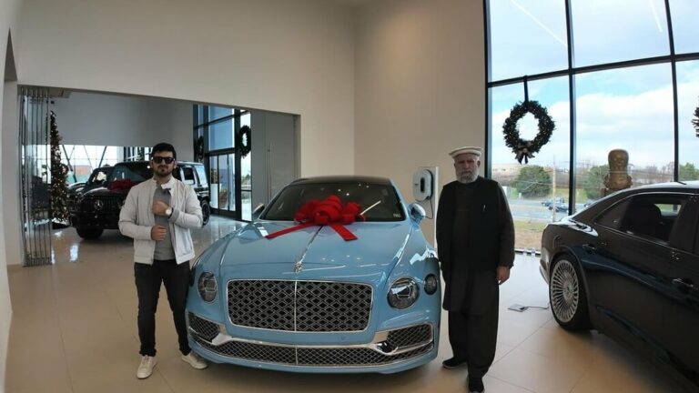 Shahid Anwar Net Worth, Income, Age, Parents, Biography